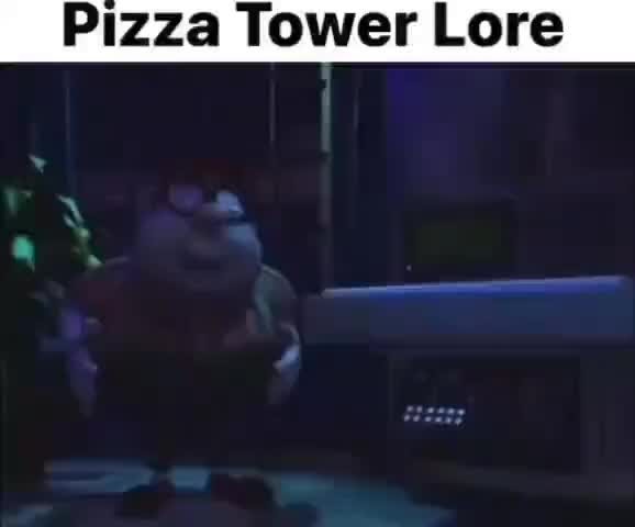 When torre de pizza - Meme by Samuel_2006 :) Memedroid