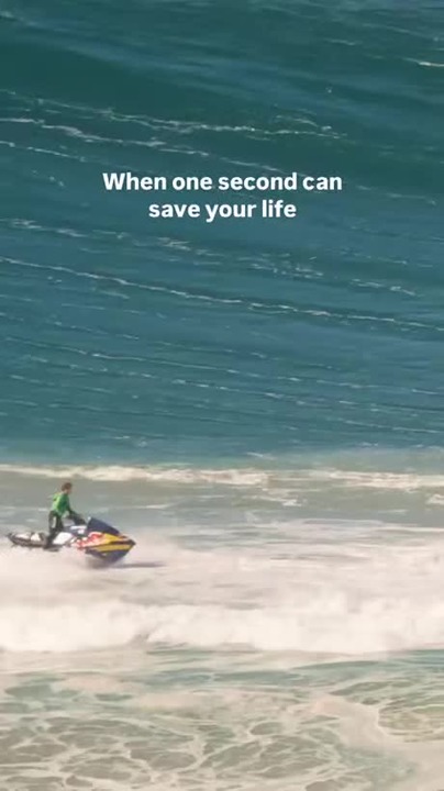 Rescuing a surfer - Meme by FuzzyGrim :) Memedroid