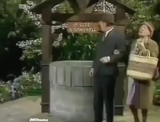 El pozo - Meme subido por Elmx55 :) Memedroid