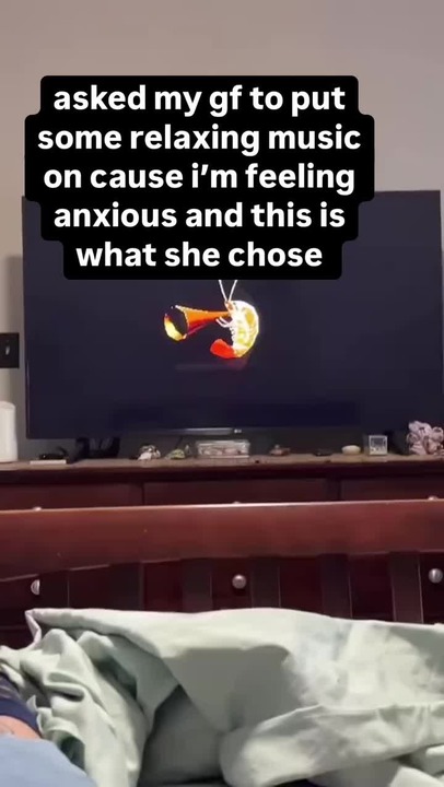 I feel pretty relaxed ngl - Meme by Aldea :) Memedroid