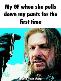 Dark humor from GF - Meme subido por Alivetipo :) Memedroid