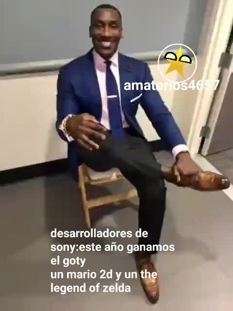Ando pensando en sacar memes pero sin el nombre que opinan? - Meme ...