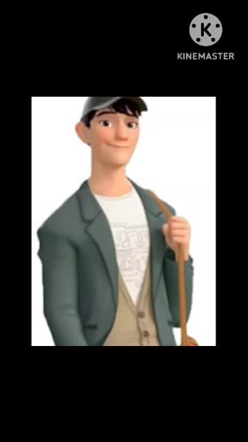 Tadashi resumido - Meme subido por Vaso_de_agua :) Memedroid