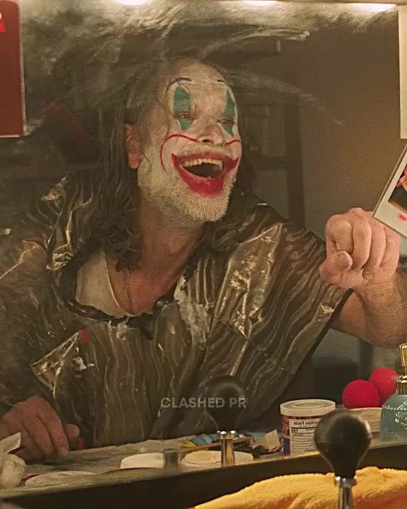 Coringa se fudendo gostoso - Meme subido por Dicler :) Memedroid