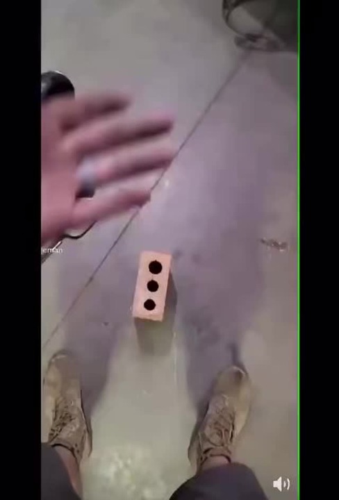 Long brick - Meme by Knot_daddy :) Memedroid