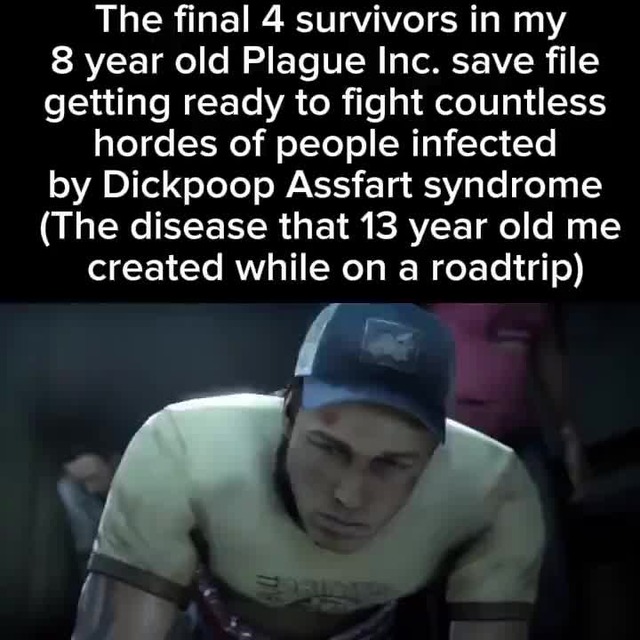 plague inc. - Meme by SaintChristian7 :) Memedroid