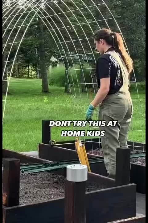 Maybe if she had the post turned the right way... - Meme by Cliffy_99 ...