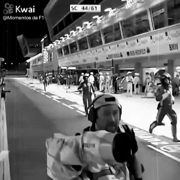 Primeira corrida - Meme by Otaviomb18 :) Memedroid