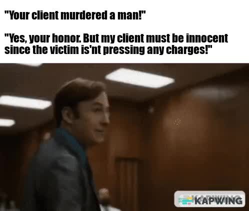 Better call Saul - Meme by X03ax :) Memedroid