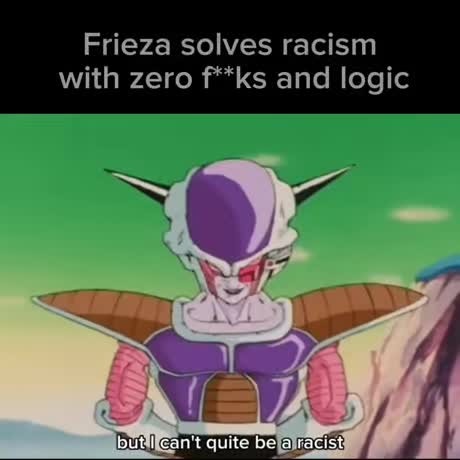 Freezer - Meme subido por KevinKing :) Memedroid