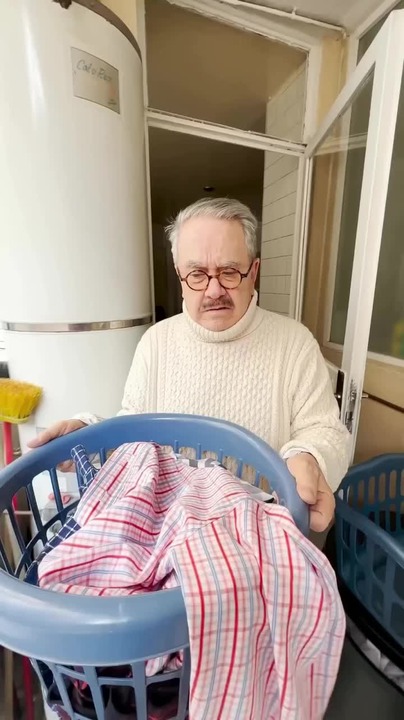 When the Geritol kicks in ᕕ(⌐ _ )ᕗ ♪♬ - Meme by Aldea :) Memedroid