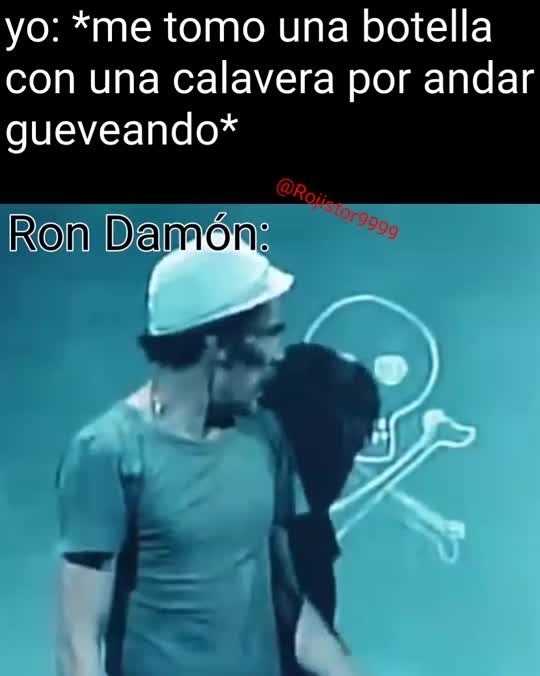Decepcioné a don ramon :,( - Meme subido por Rojistor9999 :) Memedroid