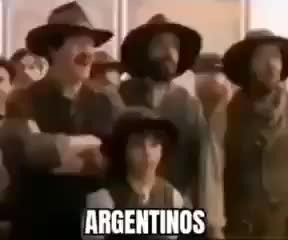 Meme argentino - Meme subido por gotrunksZ :) Memedroid