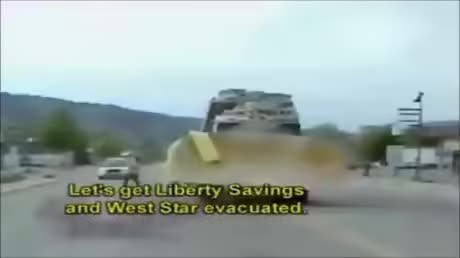 Killdozer supremacy - Meme by yagash :) Memedroid