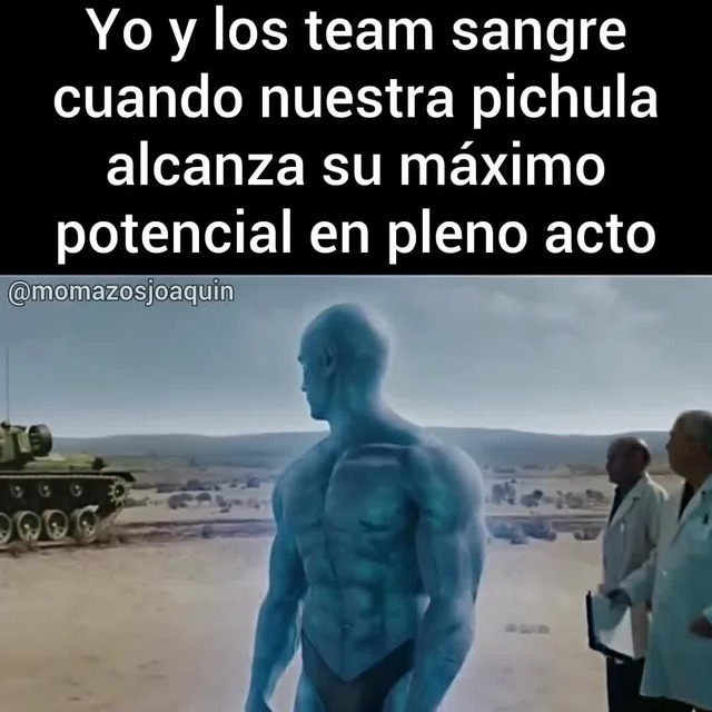 Soy ese - Meme subido por Claudio_16.9 :) Memedroid