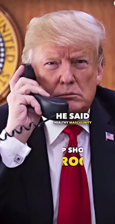 Joe Rogan talking about Trump - Meme by abheek_dota :) Memedroid