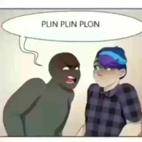 Plin plin plon - Meme by PF_SHITPOST :) Memedroid