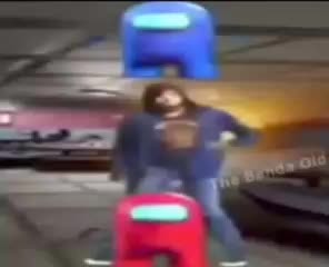 Sus style - Meme by Metarunner240 :) Memedroid