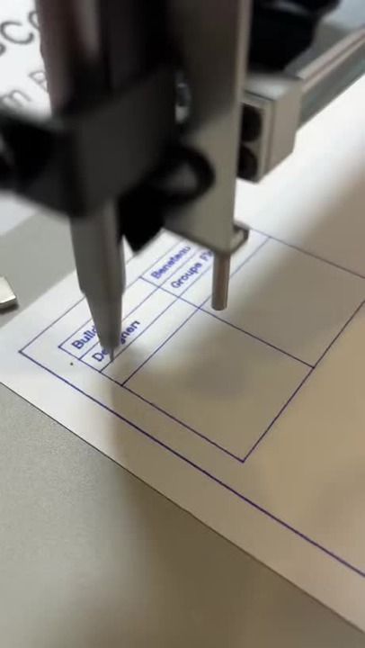 Perfect writing for documents - Meme subido por Wr3m3M3m3d :) Memedroid