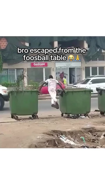 he slips and he's dead - Meme by AxAndelon :) Memedroid