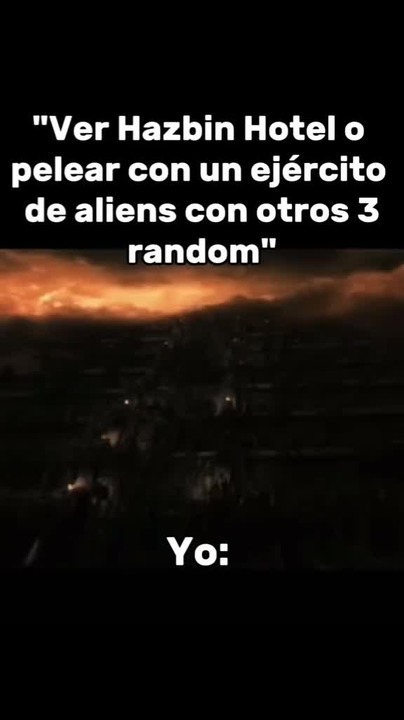 La mejor batalla *perdimos* - Meme subido por Koishi-Maiz :) Memedroid