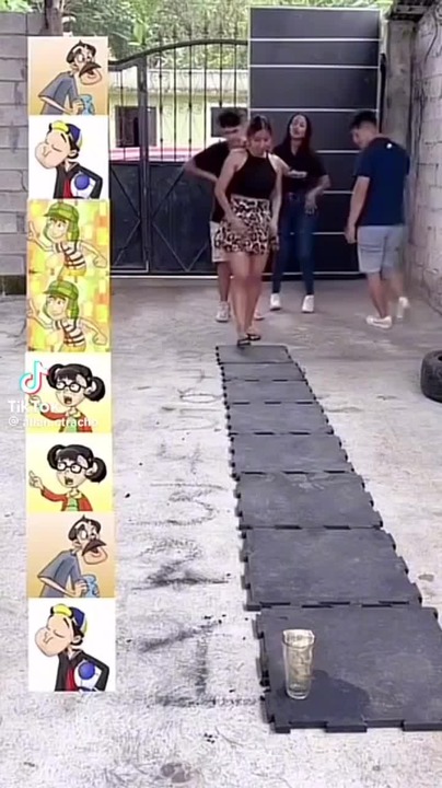 chusma chusma - Meme subido por Mrmugman2025 :) Memedroid