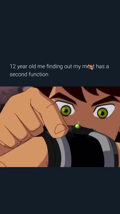 new capabilities unlocked - Meme by alexrichmond :) Memedroid