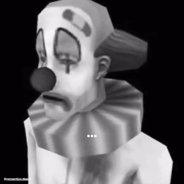 Payaso - Meme subido por Sandro916 :) Memedroid