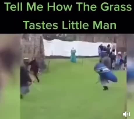 Parry that you filthy casual - Meme by Disappointed_father :) Memedroid