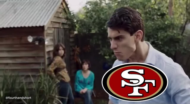 49ers meme - Meme by XKRAY :) Memedroid