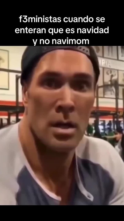 Navidad - Meme subido por deleted_2ae8bd1ce11 :) Memedroid