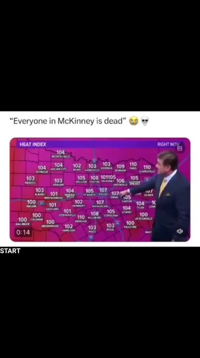 Everyone in Mackinney is dead - Meme by sdesethor :) Memedroid