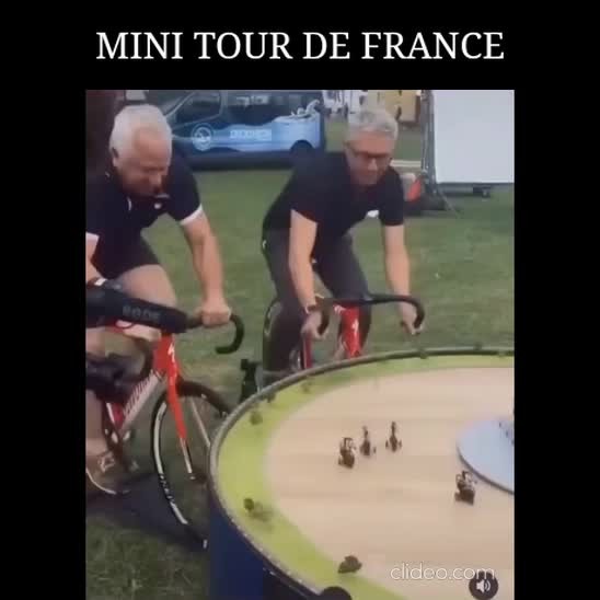 This is cycling with extra steps - Meme by Disappointed_father :) Memedroid