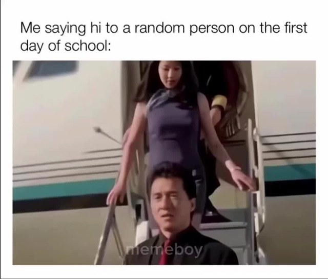 Us later - Meme by Mr_memeboy :) Memedroid