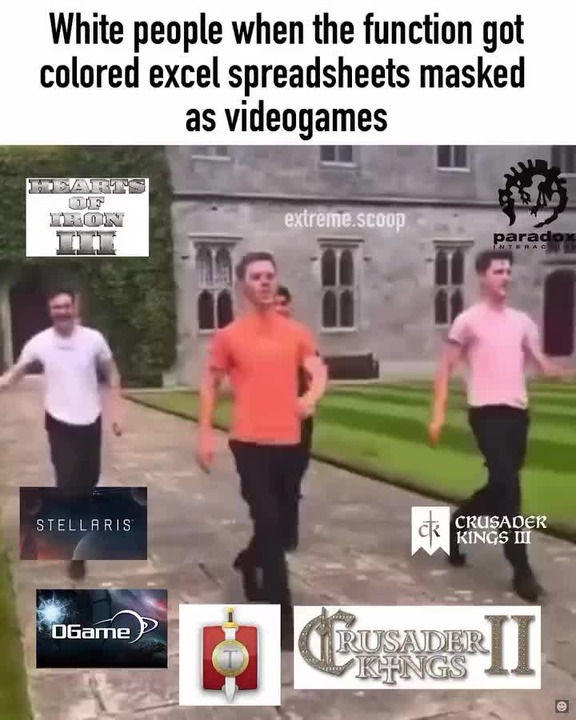 Stellaris is dynamite - Meme by Jackfae :) Memedroid