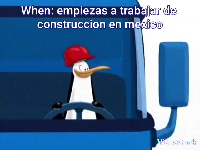 Noooo pingu - Meme subido por superemilio995 :) Memedroid