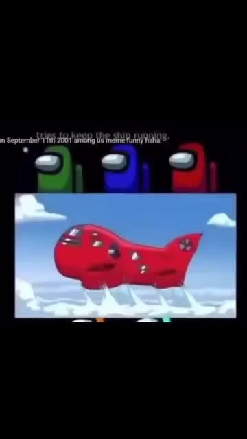 Amogus - Meme by TheCaraSemNome :) Memedroid