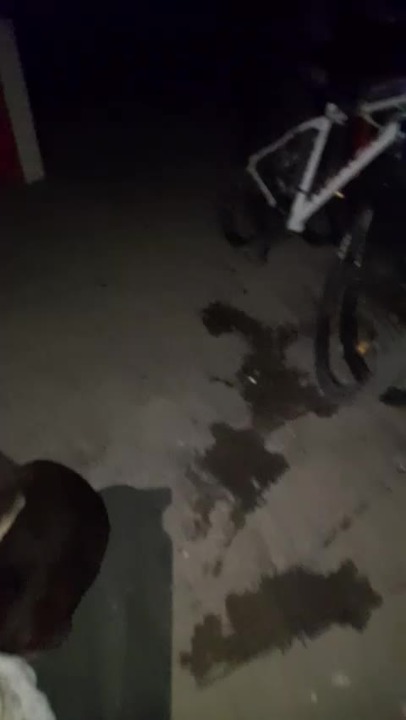 Que hago a estos horarios. - Meme subido por El_Vergudo :) Memedroid