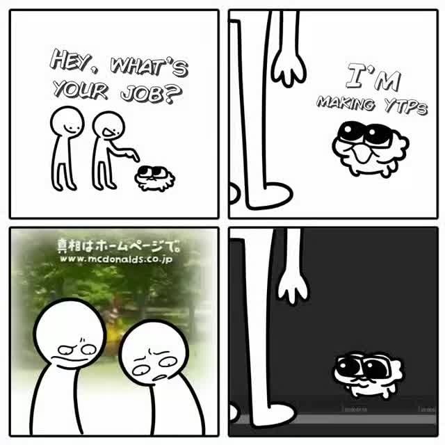 Ytp - Meme by Knot_daddy :) Memedroid