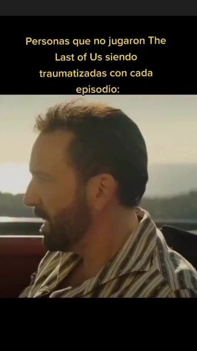 The Last of us - Meme subido por Sandro916 :) Memedroid