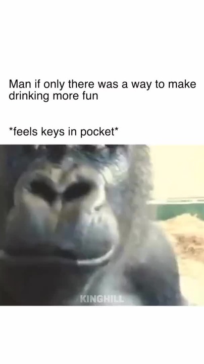 This is where the fun begins - Meme by lehomer22 :) Memedroid