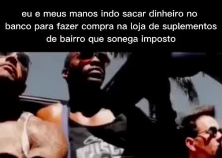 Fds a Receita Federal. - Meme by HojeNaoAbin :) Memedroid