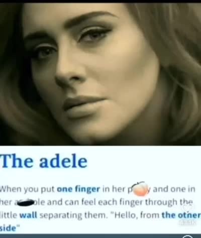 Hello from the other side - Meme by Capncracker :) Memedroid