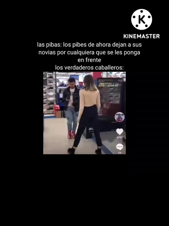 tambien aparecen algunas damitas - Meme subido por Especificamente ...