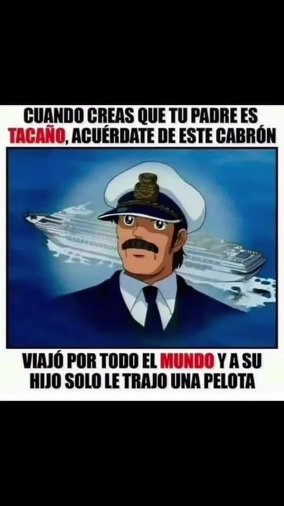 Padre - Meme by Sandro916 :) Memedroid