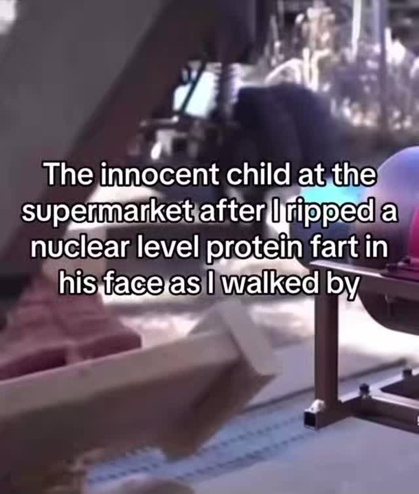 Nuclear Fart - Meme by DigitalCoral :) Memedroid