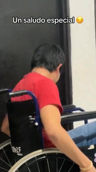 Saludos especial - Meme subido por Ademan :) Memedroid