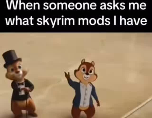 Mods - Meme by Knot_daddy :) Memedroid