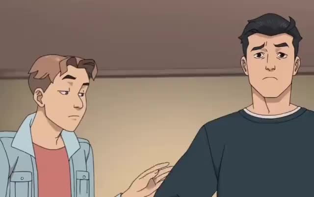 Looks dope Invincible - Meme by MeekMeme :) Memedroid