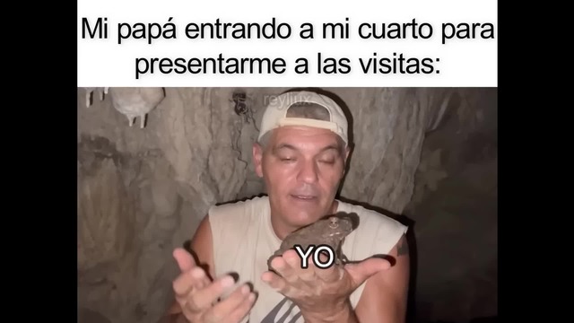 Es mi primer meme xd - Meme subido por UnJugadorPlus :) Memedroid